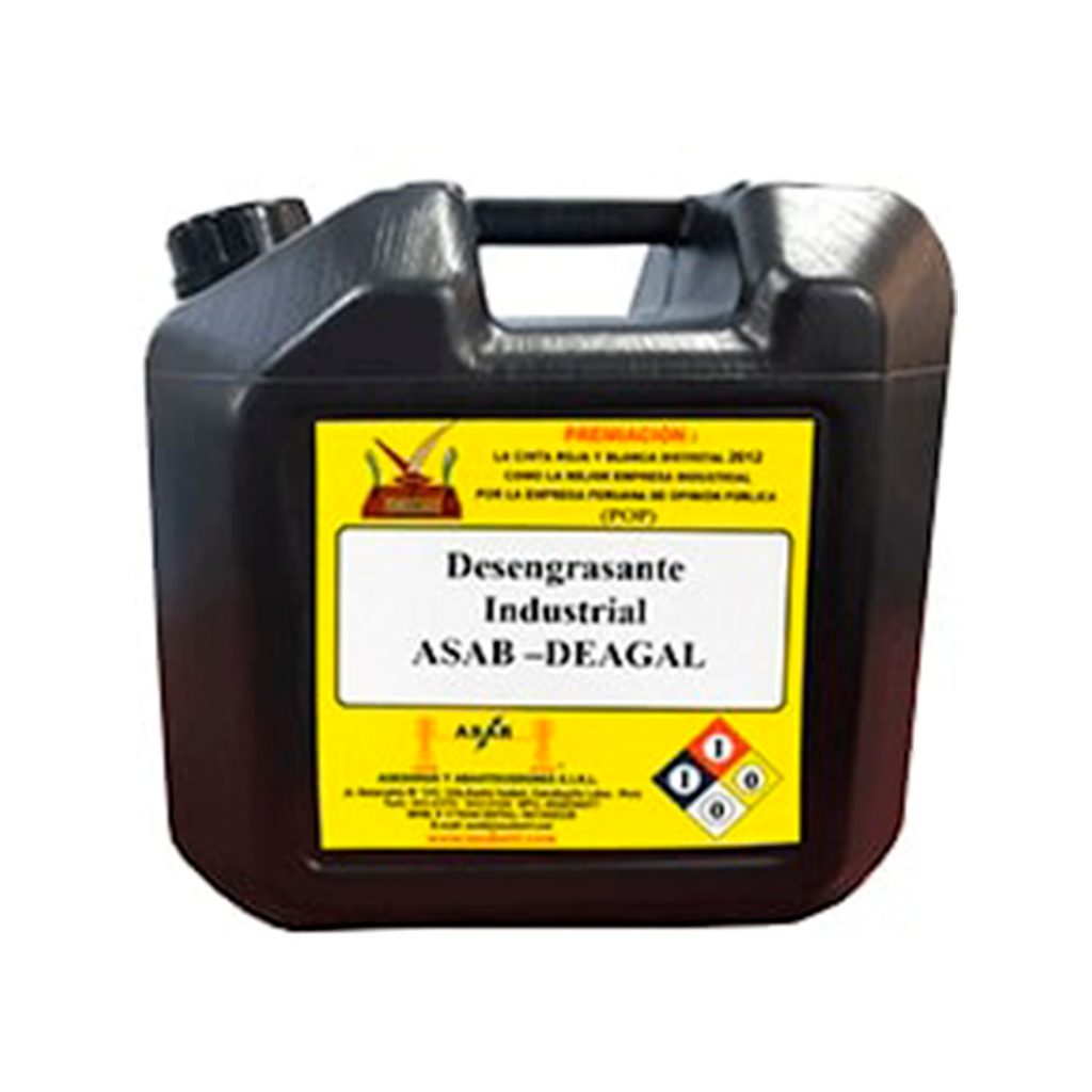 Productos – Asab Perú